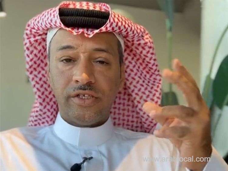 Saudi Man Wakes Up After 4-Year Coma To A Transformed World Amid COVID ... Saudi Man Wakes Up After 4-Year Coma To A Transformed World Amid COVID ...