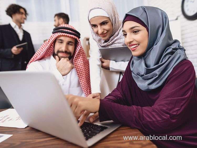 Saudi Arabia’s Private Sector Grows With 37,000 New Local Hires In ... Saudi Arabia’s Private Sector Grows With 37,000 New Local Hires In ...